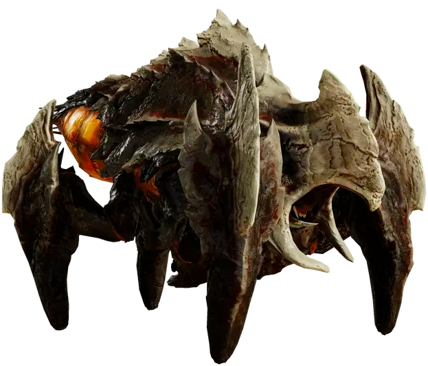 Charger - Helldivers 2 Wiki