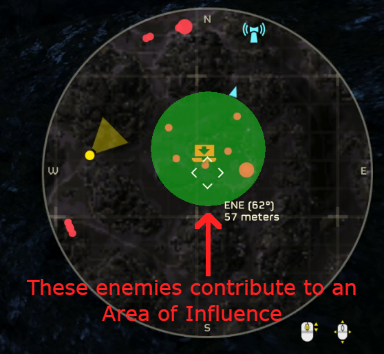 Patrol Spawn Mechanics - Helldivers 2 Wiki