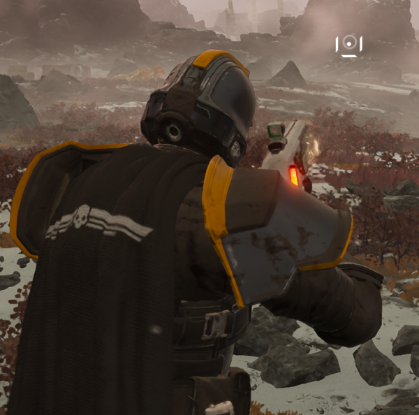 Railgun - Helldivers 2 Wiki