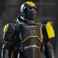 Armor - Helldivers 2 Wiki
