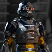 Armor - Helldivers 2 Wiki