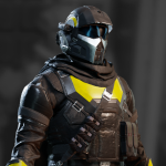 Armor - Helldivers 2 Wiki