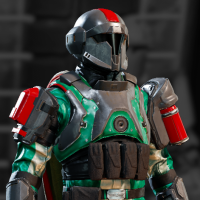 Armor - Helldivers 2 Wiki