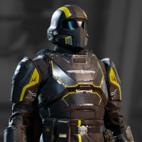 Armor - Helldivers 2 Wiki