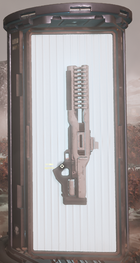 Railgun - Helldivers 2 Wiki