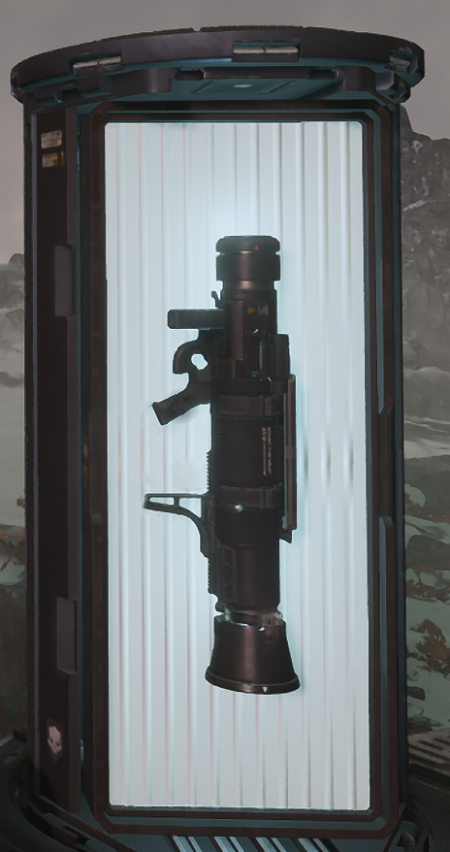 Recoilless Rifle - Helldivers 2 Wiki